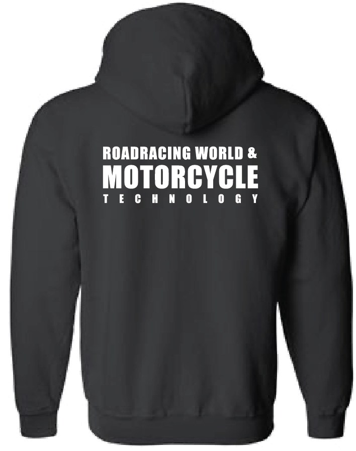 Night Rider Sweatshirt – Roadracing World Online Store