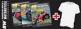 Products – Roadracing World Online Store